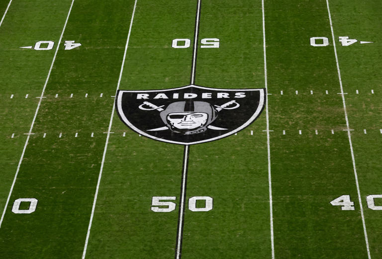 Love for Las Vegas Raiders runs deep for fan base