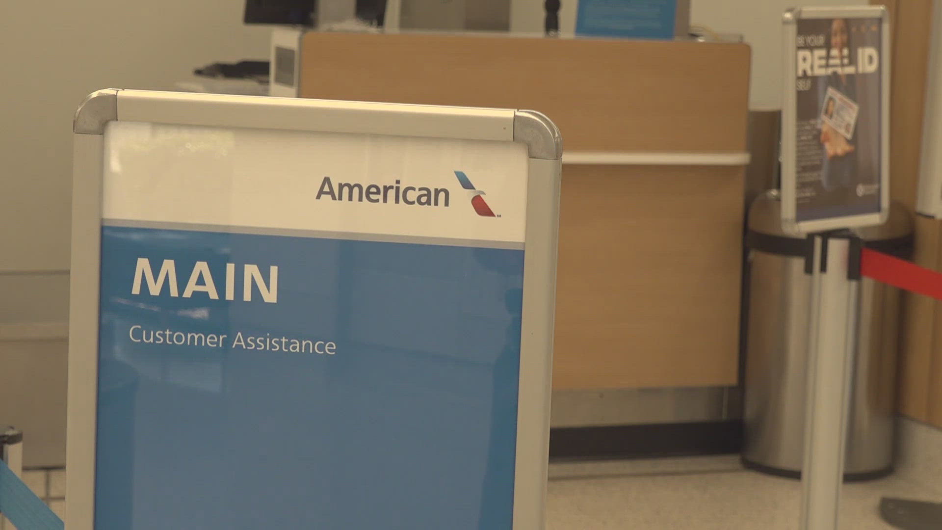 Winter weather disrupts flights in Killeen and Waco