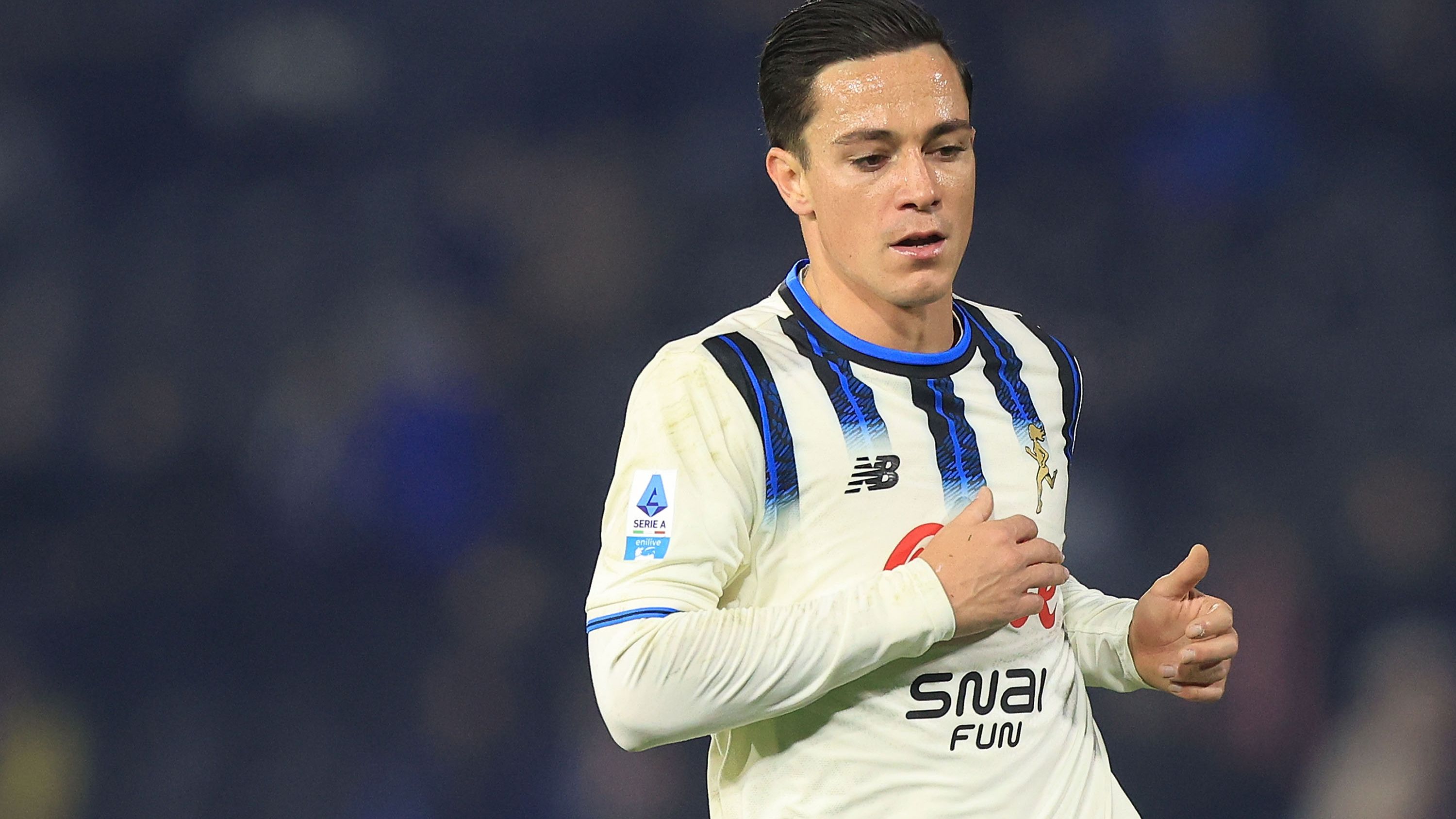 Formazioni ufficiali Atalanta-Parma: chi gioca titolare e le ultime su ...