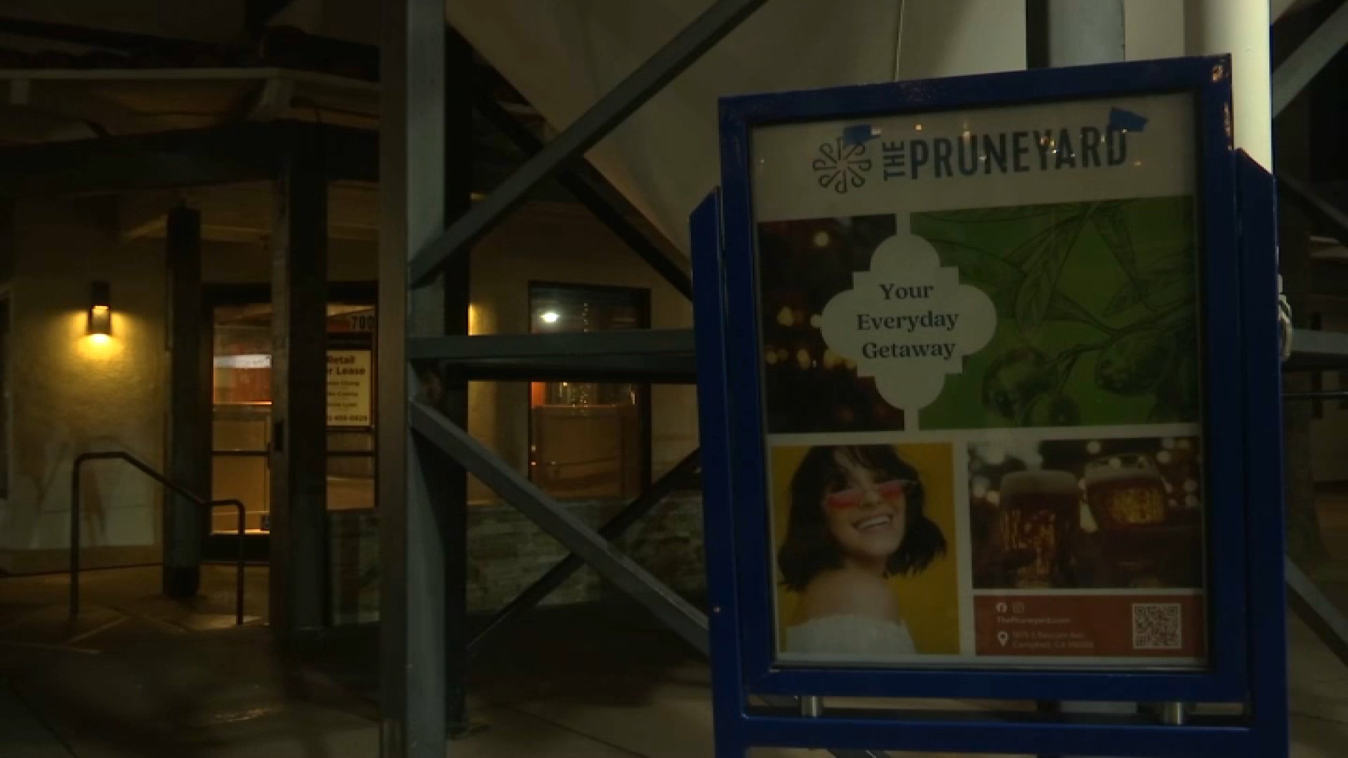 New brewery coming to the Pruneyard in Campbell