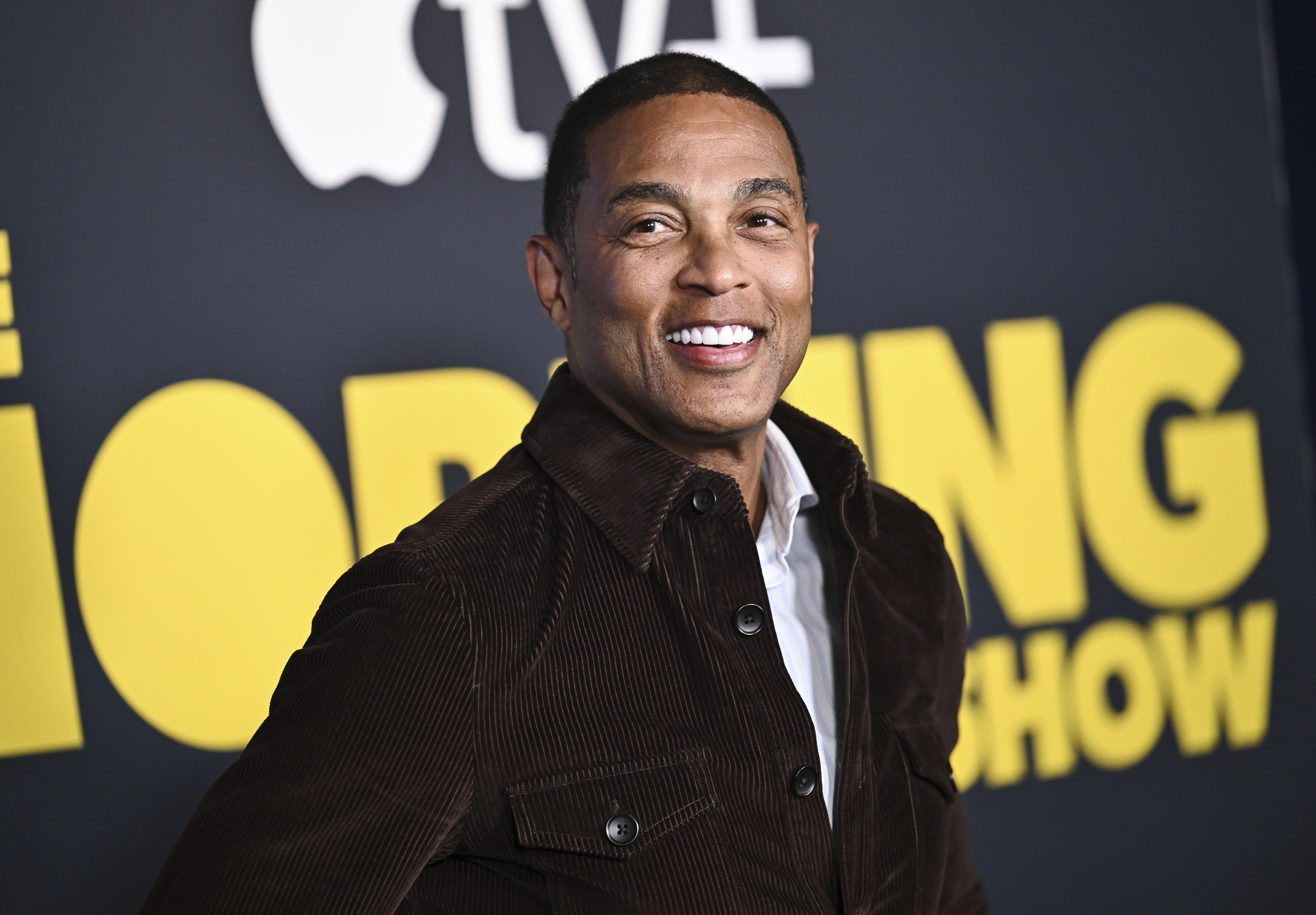 Don Lemon issues challenge after judge rejects Trump DOJ's charges