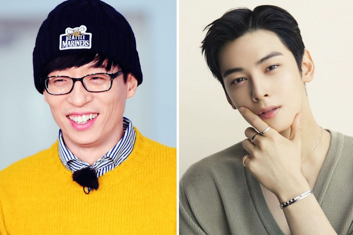 MC Yoo Jae Suk được ca ngợi giữa bê bối trốn thuế của Cha Eun Woo