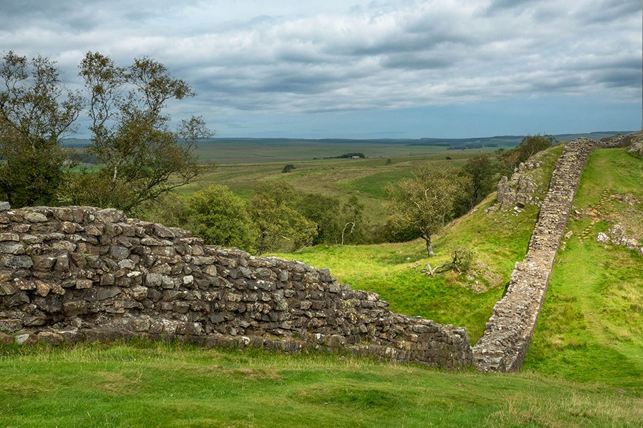 The Discovery of Britain review: Atlas of ancient Albion