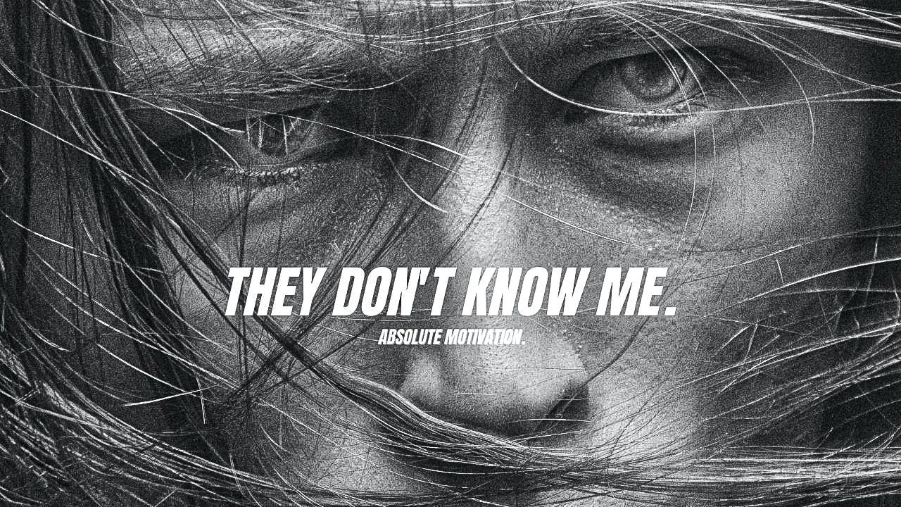 This motivational speech focuses on achieving greatness and success ...