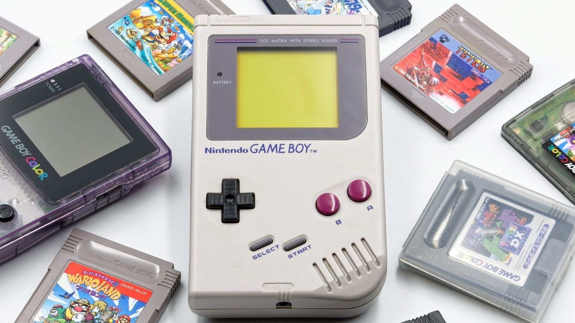The best Game Boy game is a near-perfect masterpiece