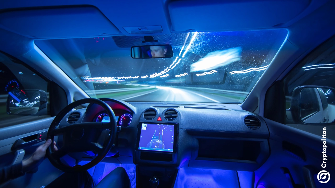 Tesla removes Autopilot from new Model 3 and Model Y vehicles in US and ...