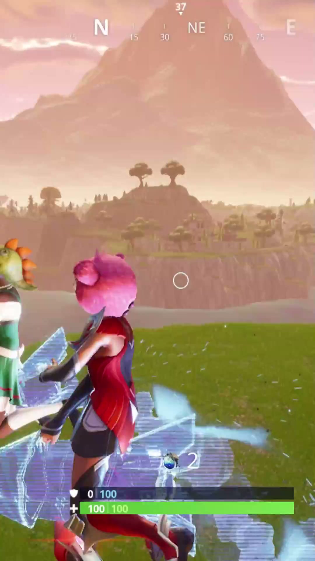 Ohio skins fly to the OG map! 😳🤯 #shorts