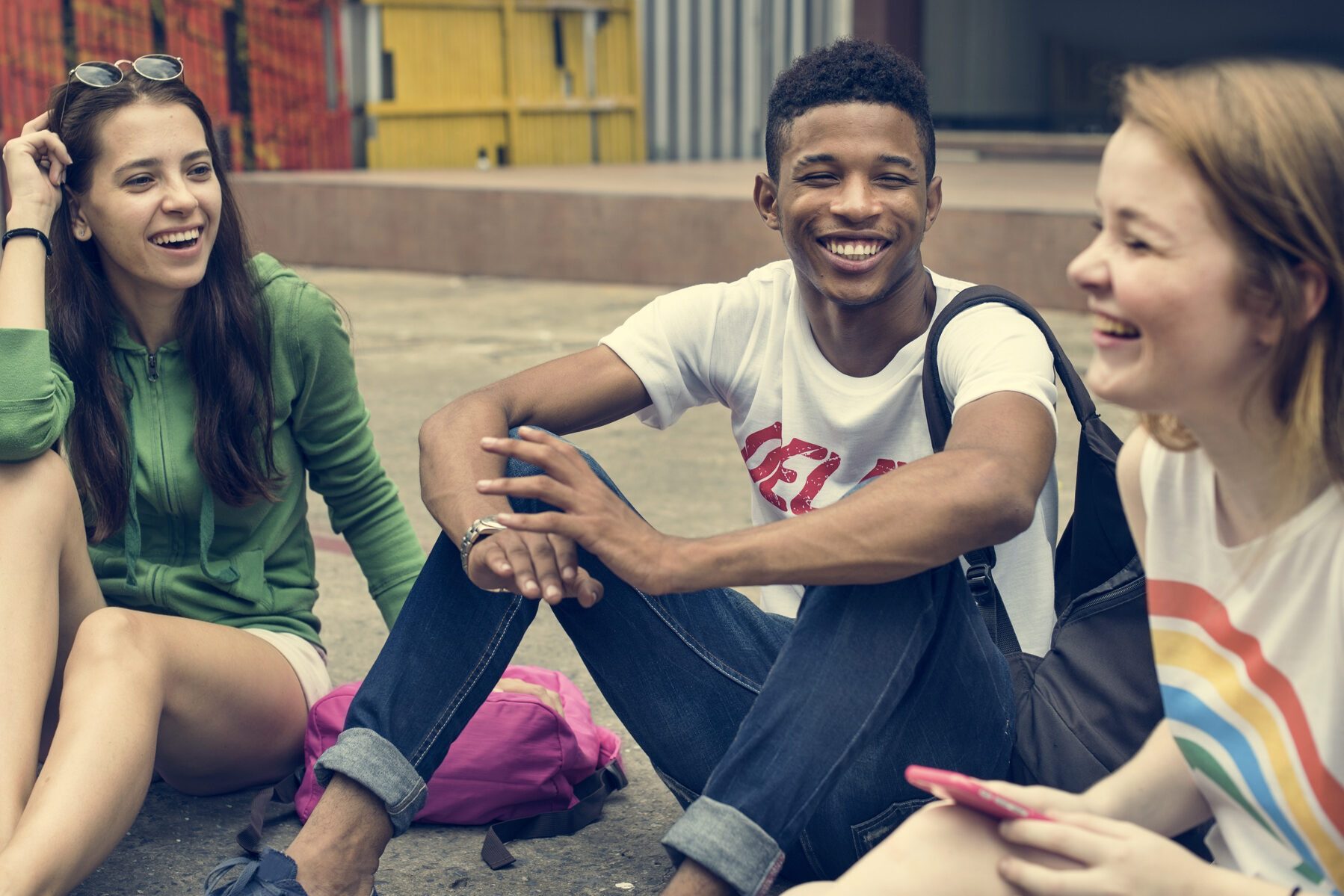 30 slang words that people over 50 don't understand