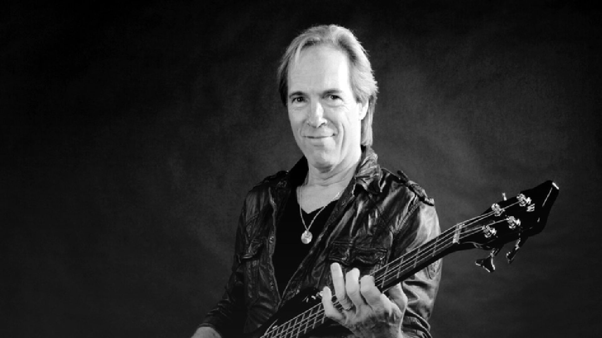 È morto Francis Buchholz, lo storico bassista degli Scorpions