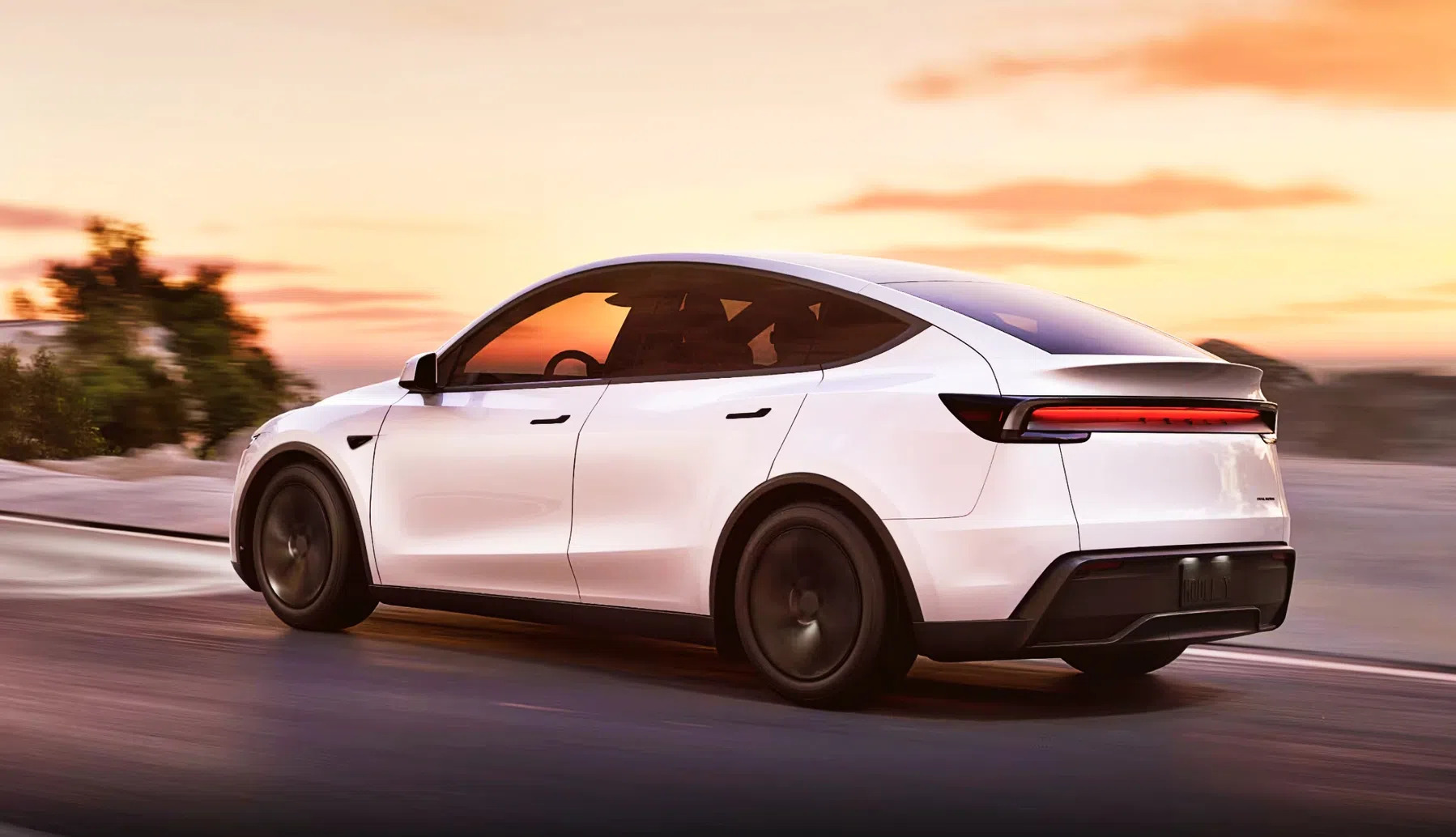Tesla ziet verkoop in Europa verdampen, dit merk domineert nu de EV-markt