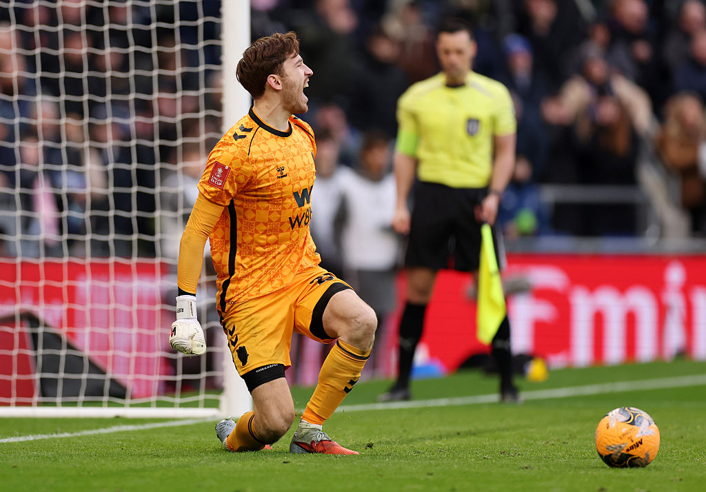 The 5 Sunderland stars guaranteed a start after January transfer window ...