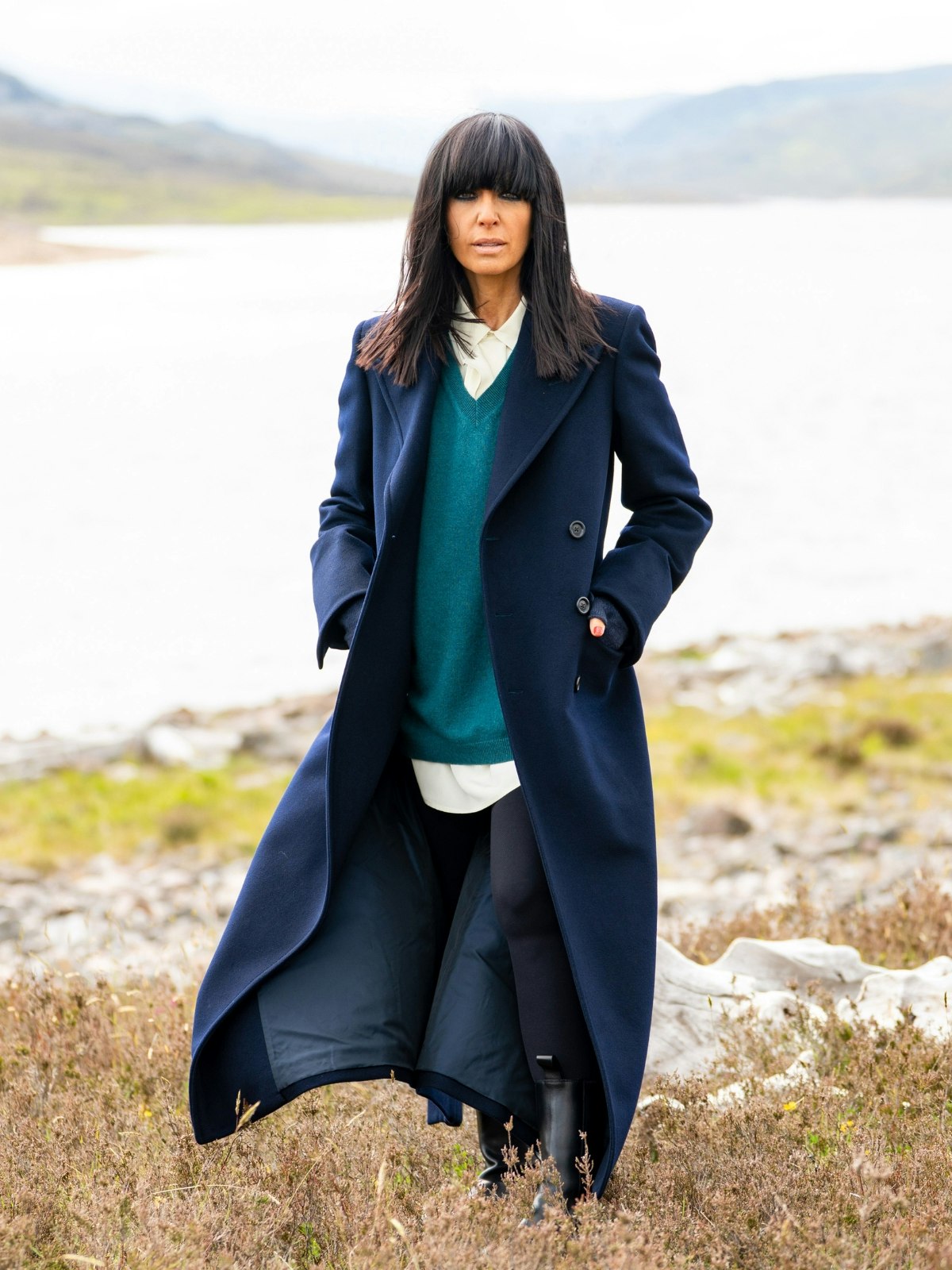 I’m loving Claudia Winkleman’s season 4 The Traitors style – here’s how ...