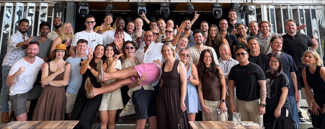 Ecosystems over assets: Deconstructing the $250M flywheel strategy ...