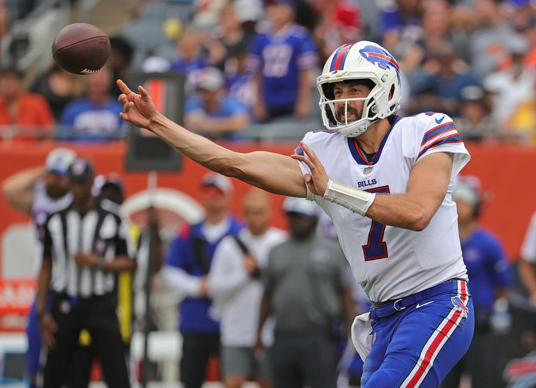 Bills head coach hunt may slow and drain top coordinator options