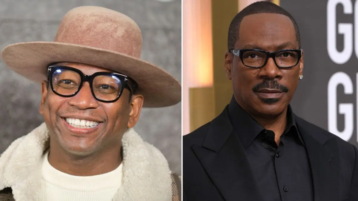 Wait a minute. What?: Actor Guy Torry says disturbing 'noose' figure on ...