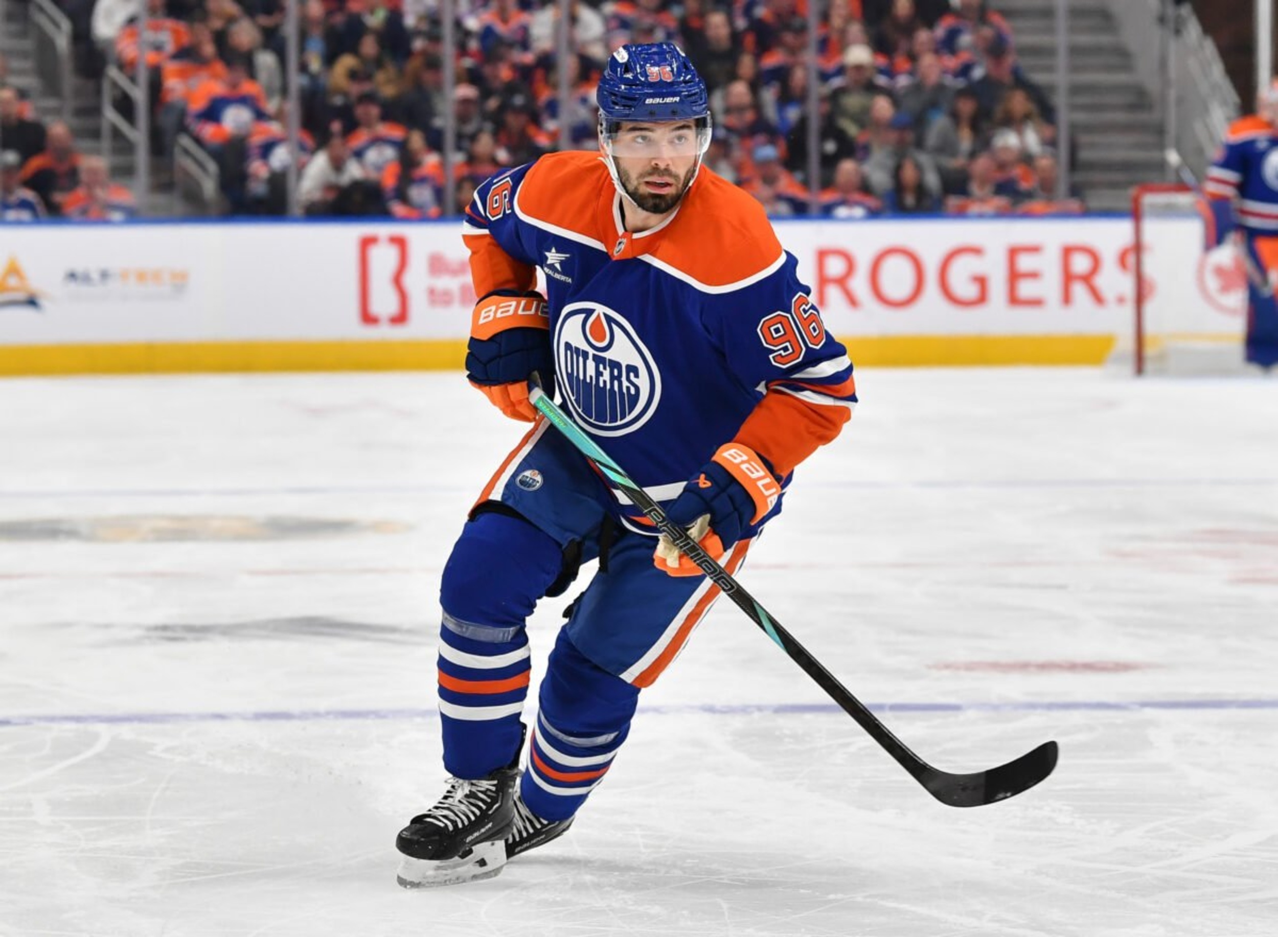 4 takeaways from Oilers’ 6-2 loss to Penguins