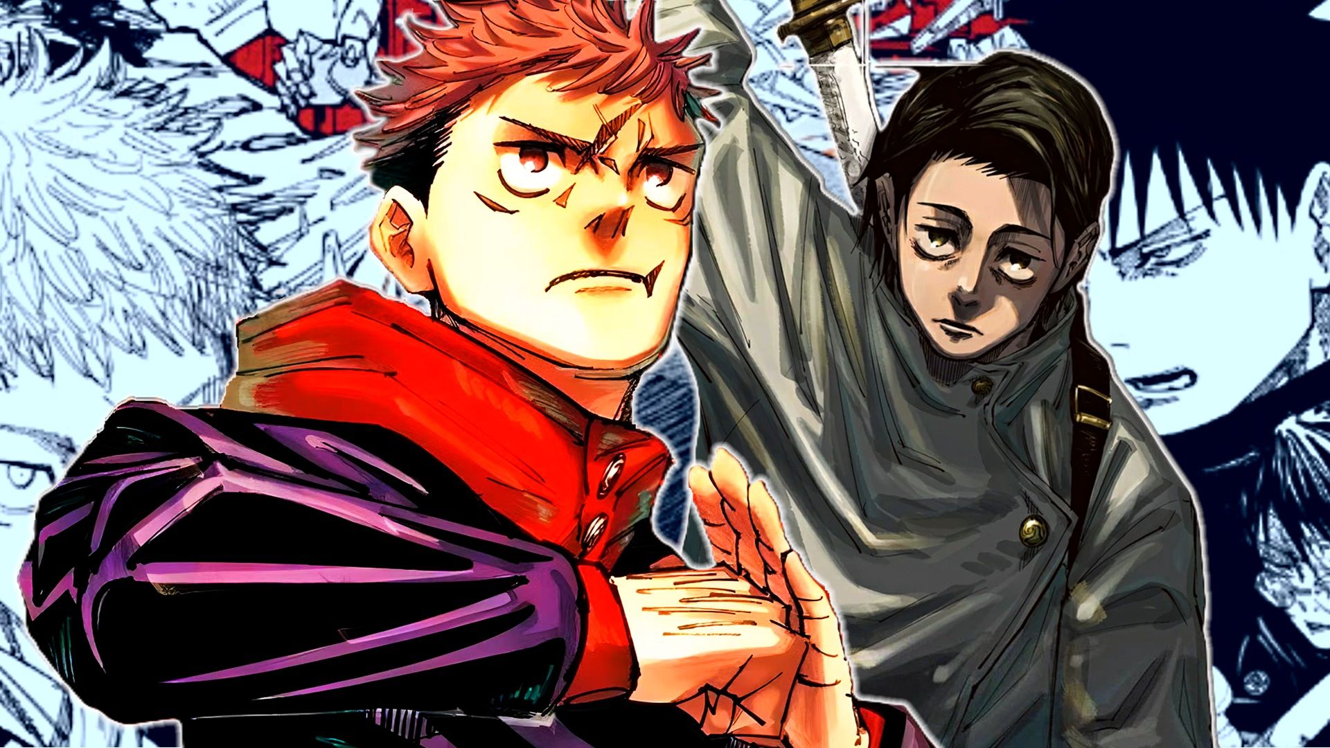 Jujutsu Kaisen: All of the Culling Game's players ranked