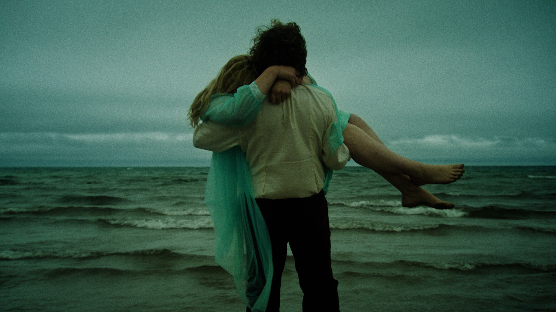 Real-life filmmaking duos bring 'authentic representation' to creepy ...