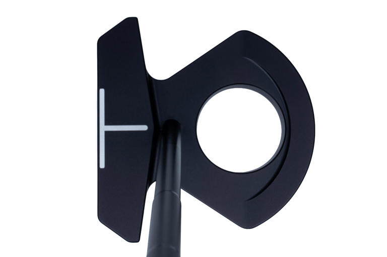 LAB Golf DF3i adds stainless steel insert to change feel and sound