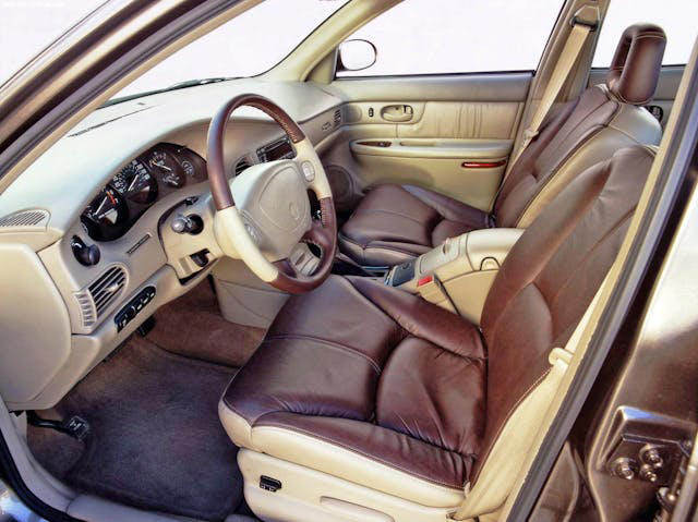 Venom vellum vignette: China’s Buick Regal was badge-engineered perfection