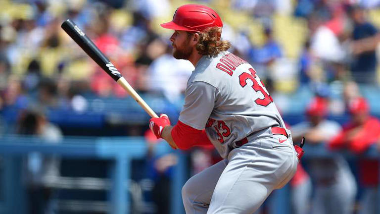 Cardinals projected to trade Brendan Donovan to NL West squad