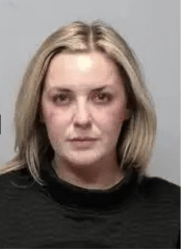 Top Chef winner arrested after DUI crash with children in car