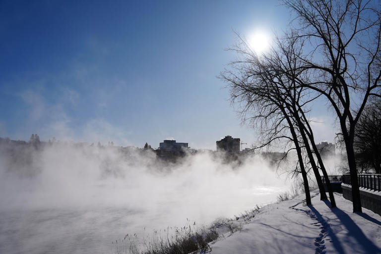 'Very dangerous' cold temperatures continue in Sask.