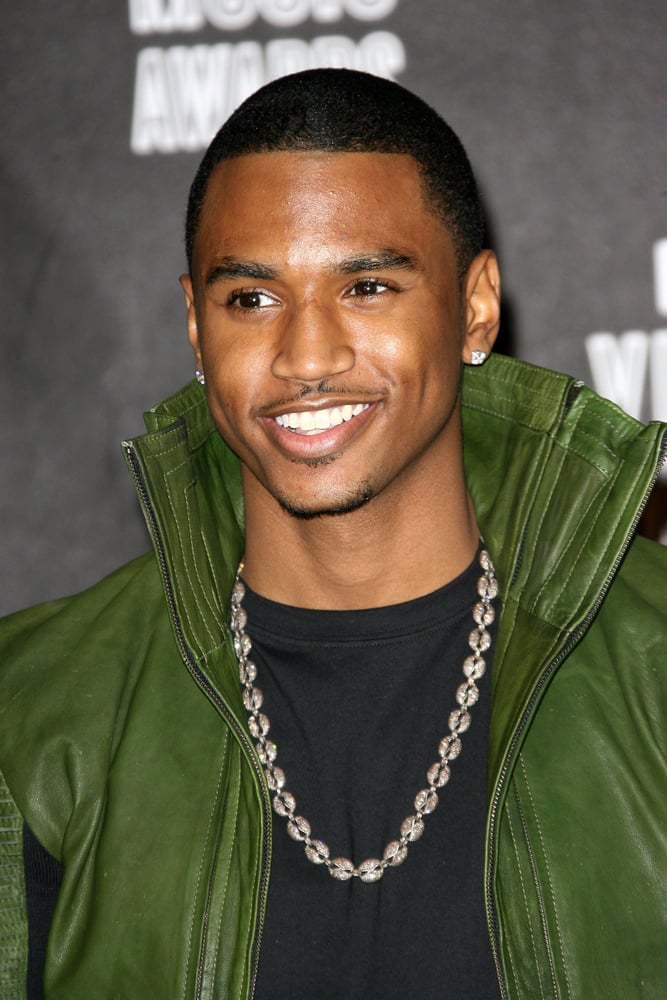 Trey Songz sues Kansas City police over alleged 2021 playoff game incident