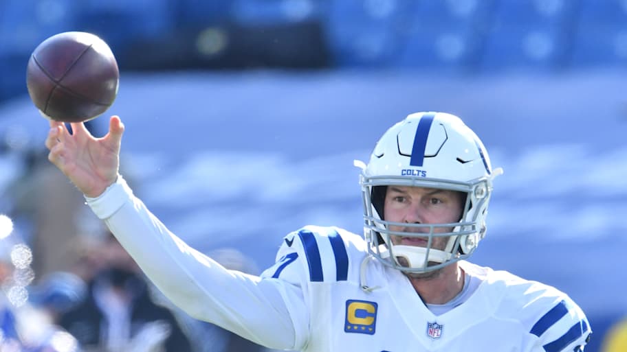 Philip Rivers to interview for Bills' head coaching job