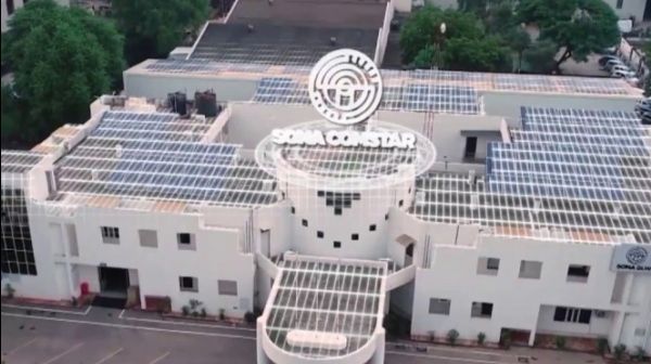 Sona Comstar reports 39% revenue growth in Q3 FY2026