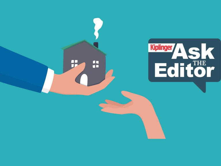 Ask the tax editor, June 5: Tax rules for landlords
