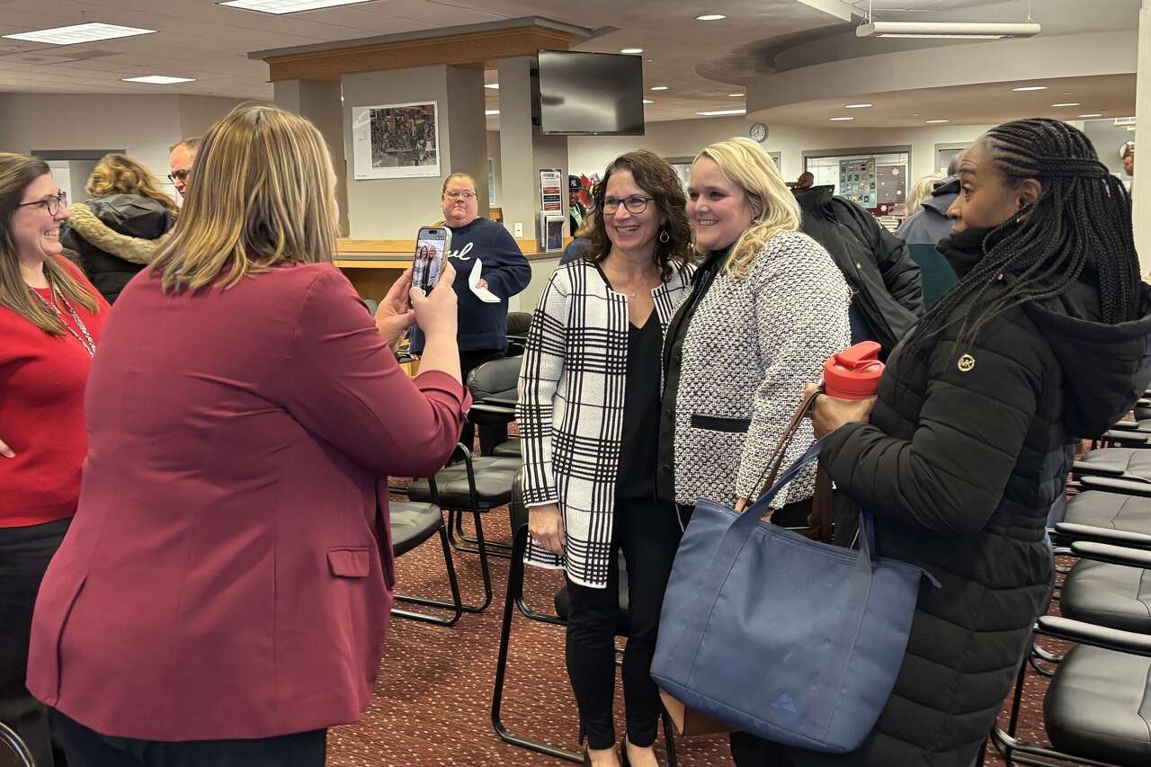 Alton schools hire two new elementary principals for 2026-27