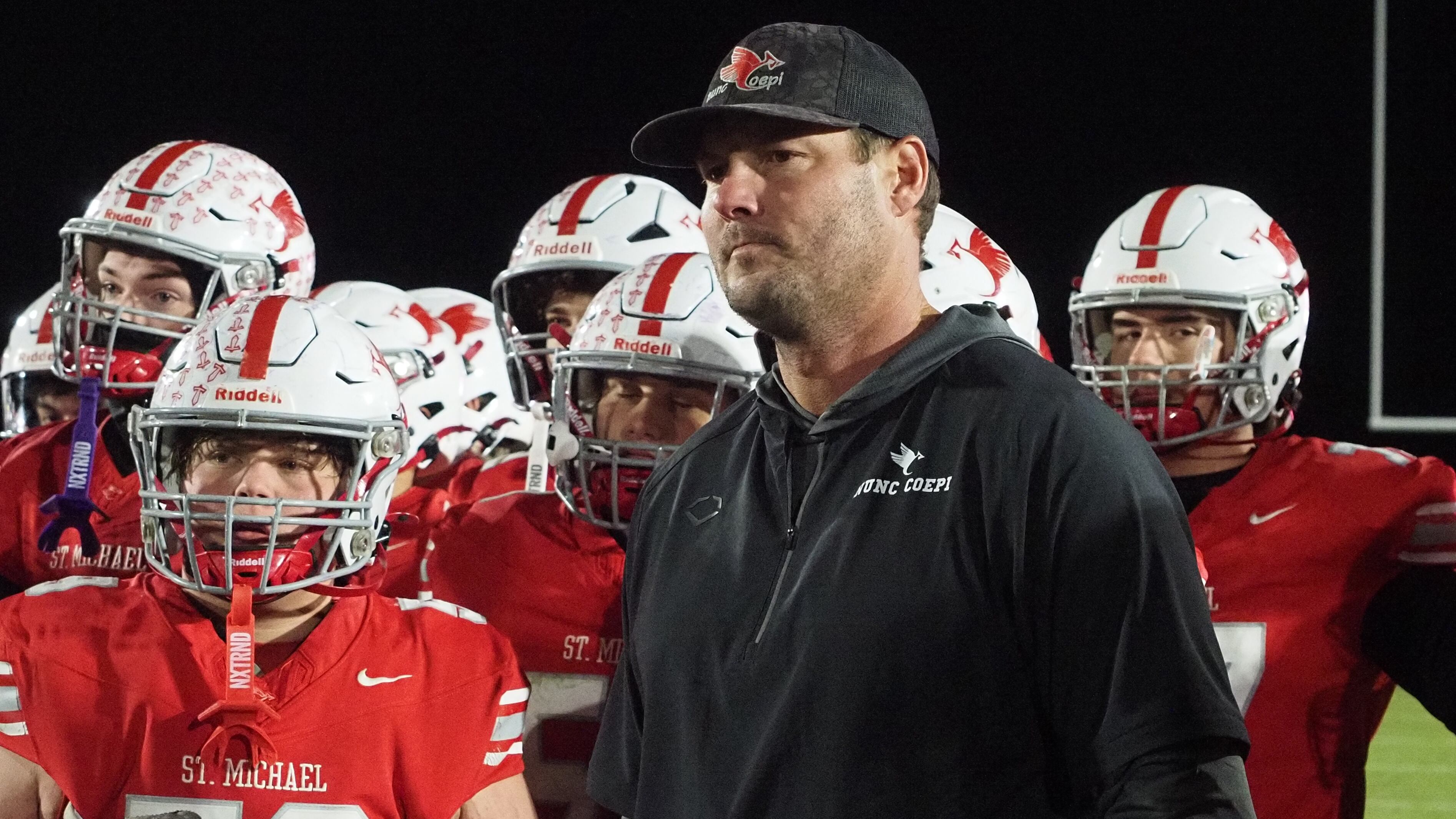 Philip Rivers reportedly interviewing for NFL head-coaching job