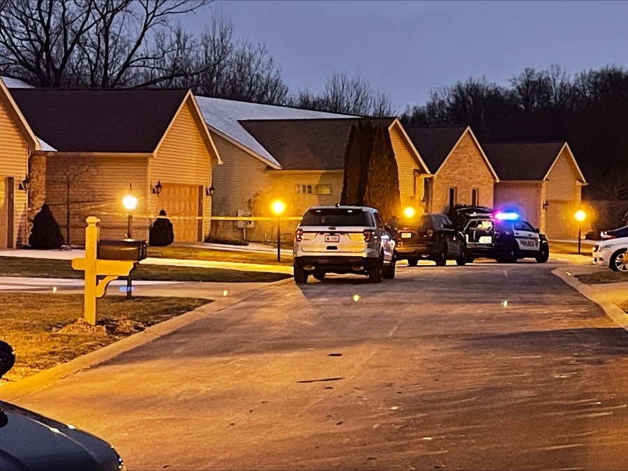 Docs: Tippecanoe Co. judge shot before presiding over trial involving ...