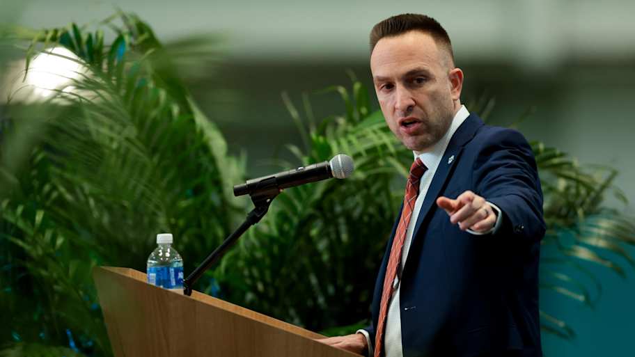 Hafley reveals key updates on coaching staff, QB plans