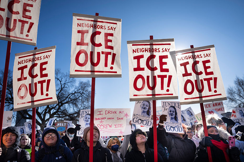 Minnesota on strike: Economic boycott protests ICE, Renee Good killing