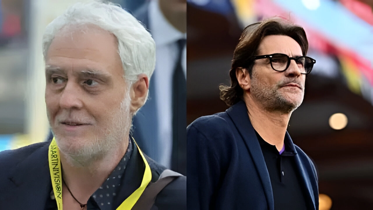 Repice: “Quando squadre così sprofondano, di solito finisce male. La ...