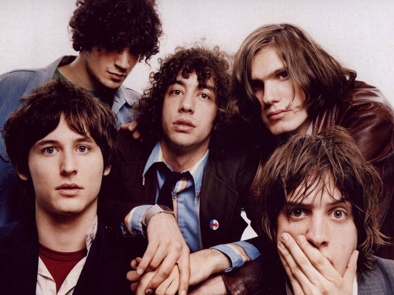 10 bands that peaked on their first album (and never came close again)