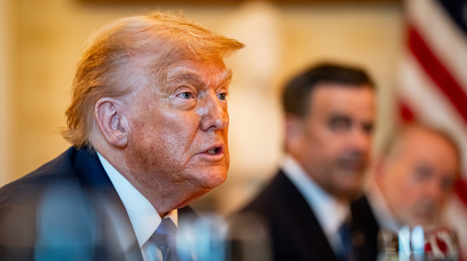 Half of Europeans consider Trump an "enemy of Europe" – poll