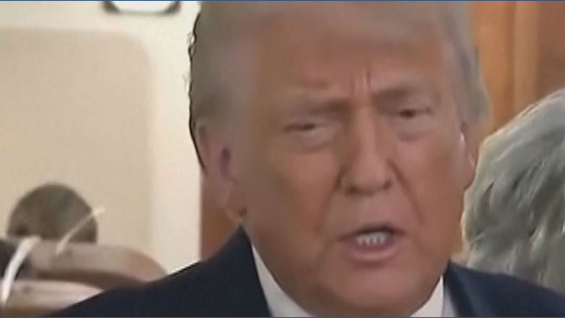 Trump says there is no purchase price in Greenland deal 'framework'