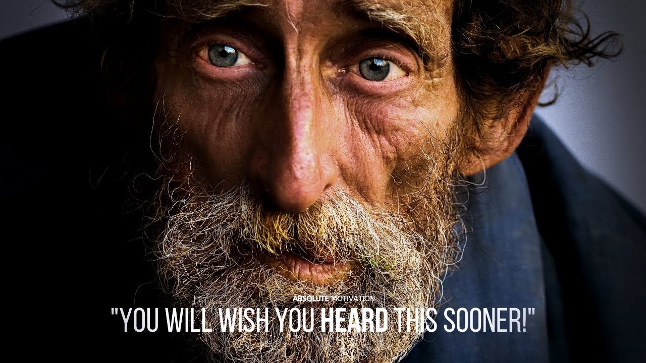 This is what will make or break you in 2020! | Powerful motivational ...