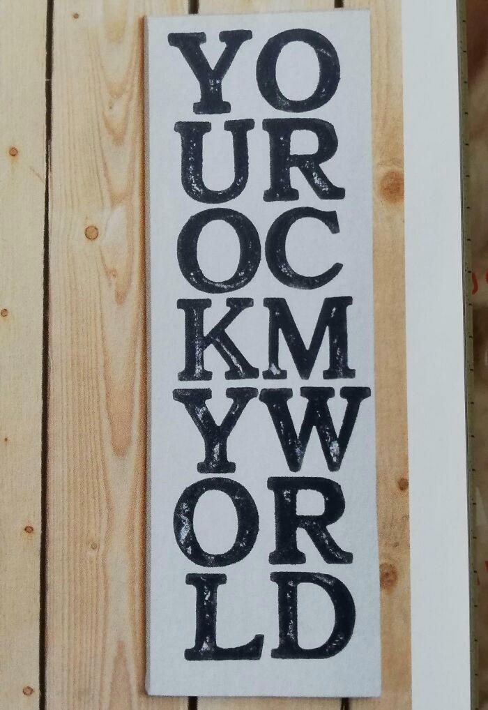 48 text design fails that might make you facepalm