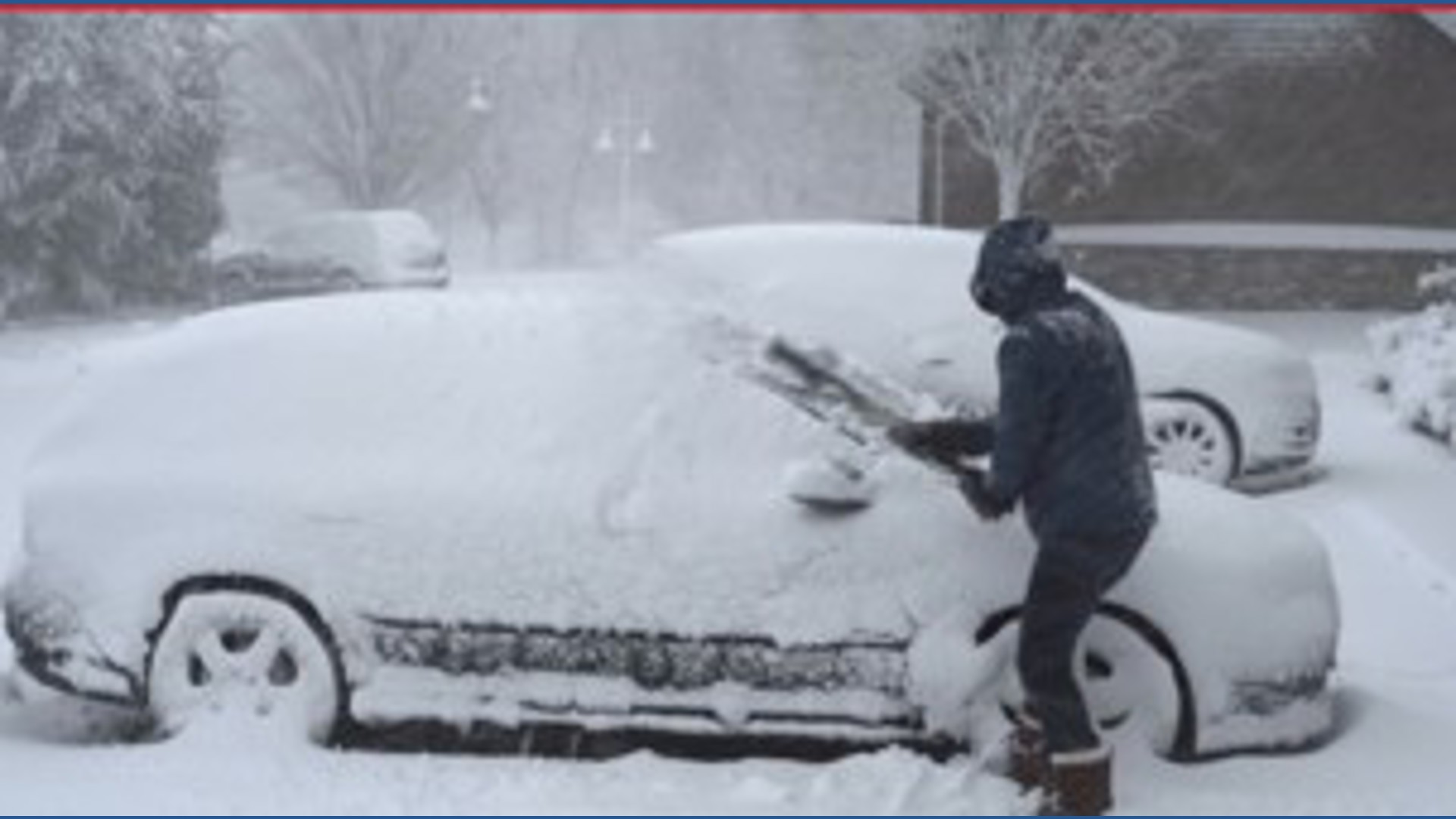 Before extreme cold sets in, know the signs of frostbite