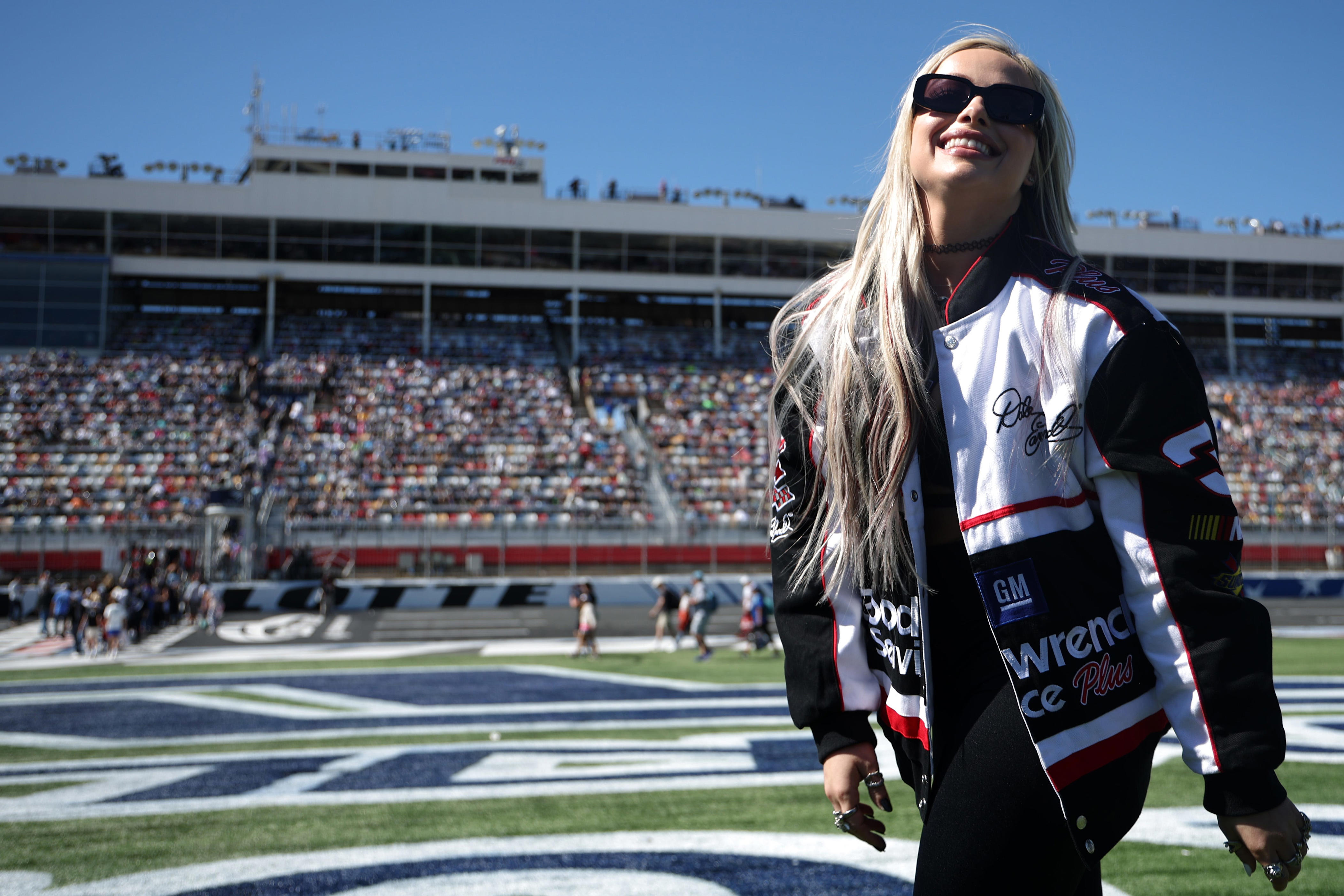 What time is Saturday night's main event? AJ Styles added to match card