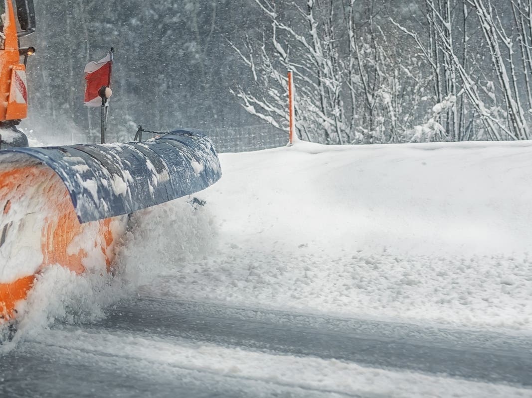 Annapolis, Anne Arundel CO. brace for major winter storm: Latest ...