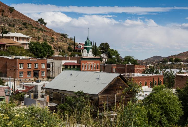 15 charming small towns in Arizona