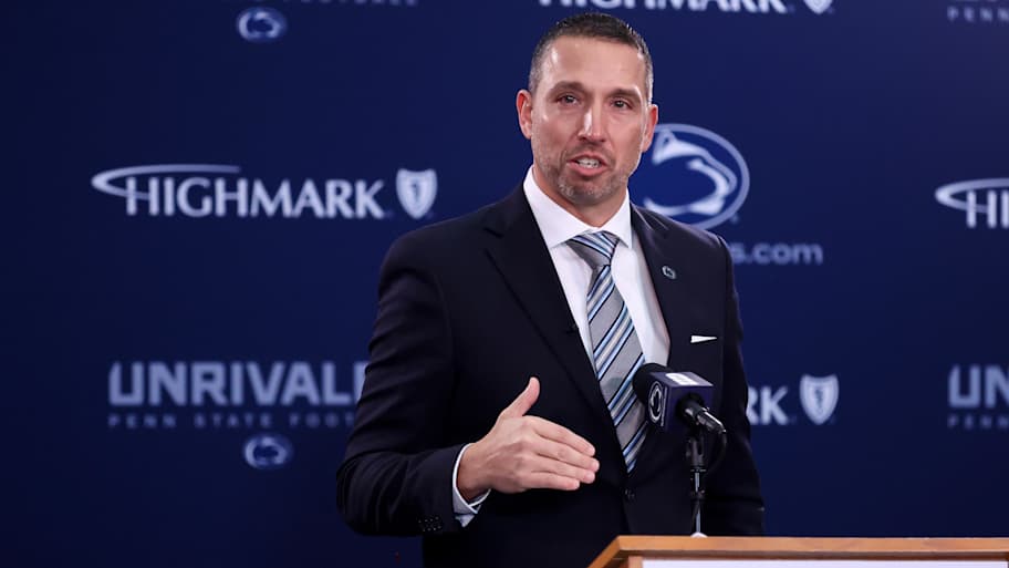 Penn State adds Division III All-American quarterback to its offense