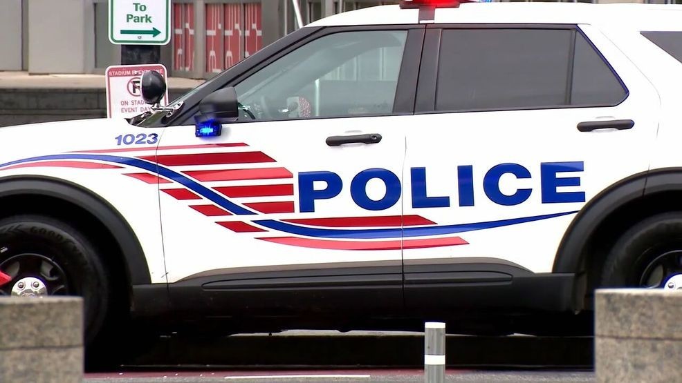 Person taken into custody after barricade situation at apartment in ...