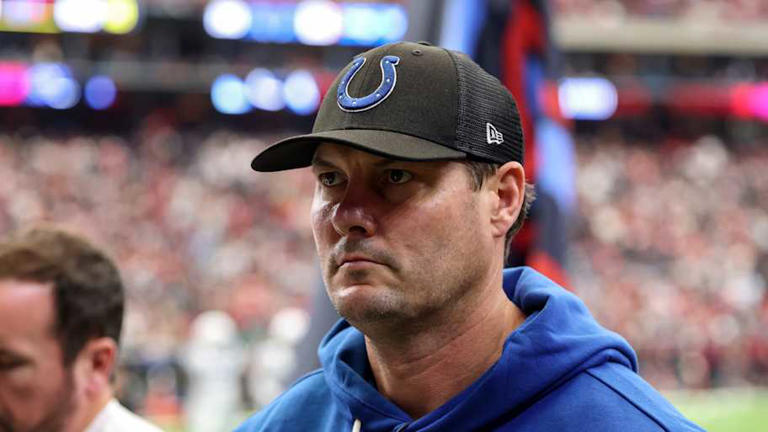 Former Colts QB Philip Rivers just got the shocking interview no one ...