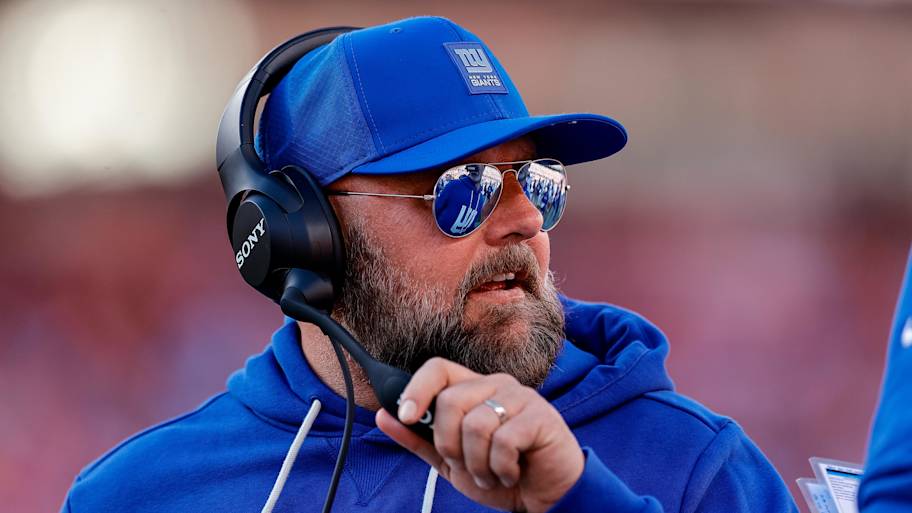 Brian Daboll update cracks door open for Eagles